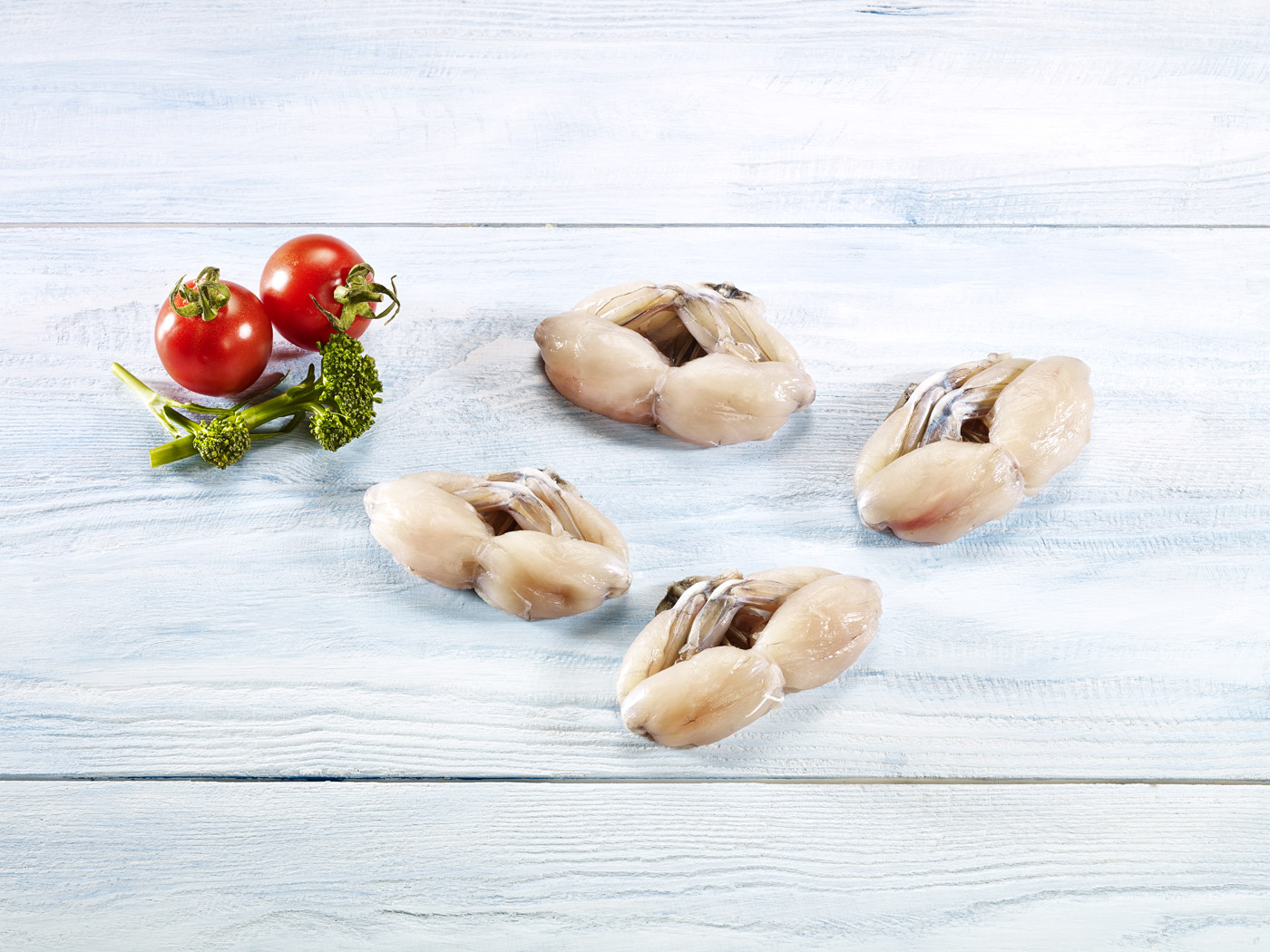 Sea Products - Turkish Seafood Promotion Committe
